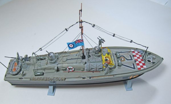 Airfix Finished Maritime Reviews - Scale Modelling Now