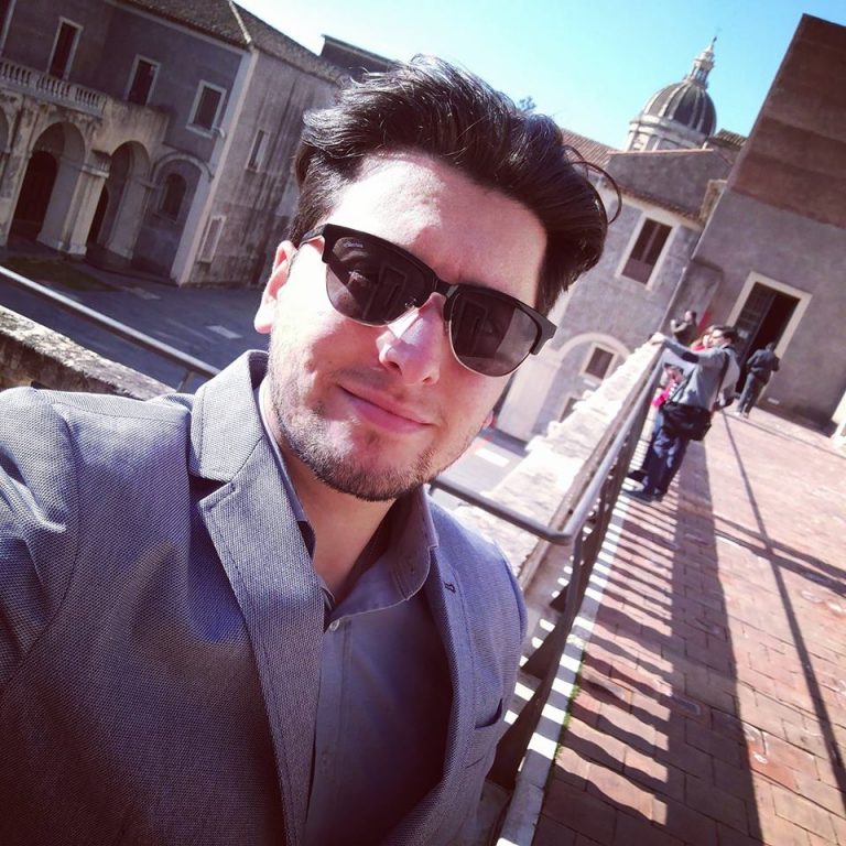 SMN ‘Meet the Team’ Questions - Aurelio Reale - Scale Modelling Now