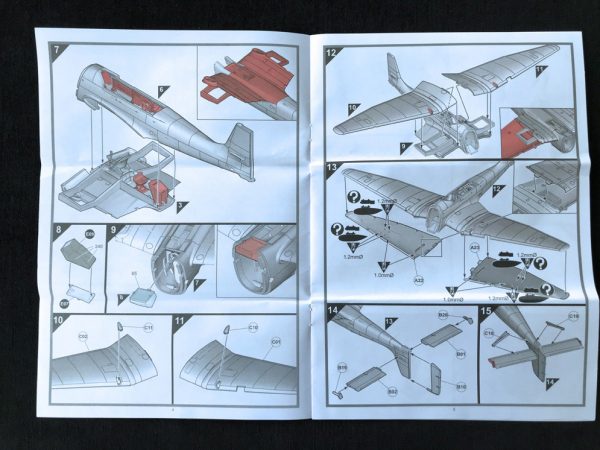 Airfix Junkers Ju87B-2/R-2 Stuka 1:72 - Scale Modelling Now