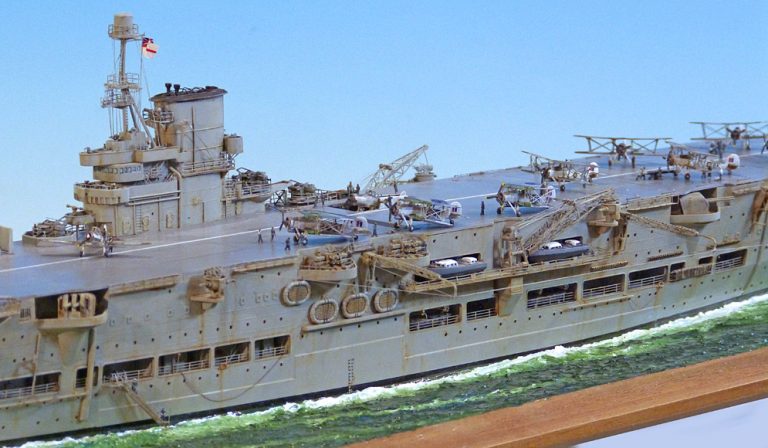 Finished Now Maritime - Scale Modelling Now