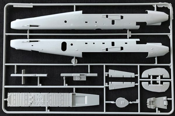 Airfix Avro Shackleton AEW.2 1:72 - Scale Modelling Now