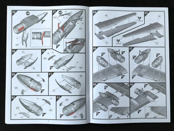 Airfix Avro Shackleton AEW.2 1:72 - Scale Modelling Now