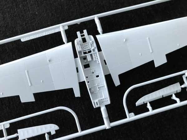 Airfix Nakajima B5N2 “Kate” 1:72 - Scale Modelling Now