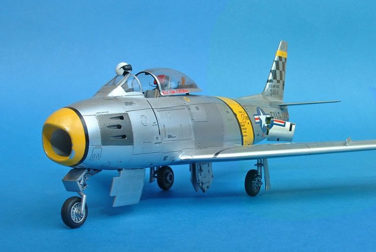 Academy Finished Aircraft Reviews - Scale Modelling Now