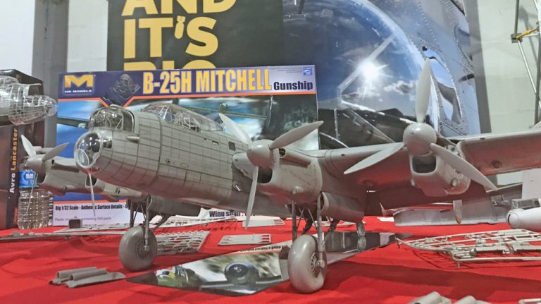 22-Scale-Model-World,-Telford-Show-2018,-Report - Scale Modelling Now
