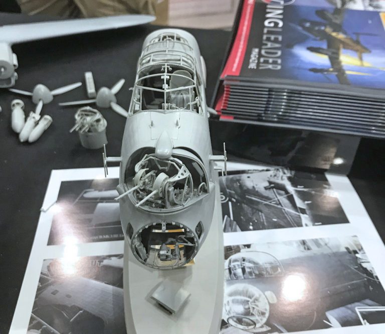 6 Scale Model World Telford Show 2018 Report Scale Modelling Now