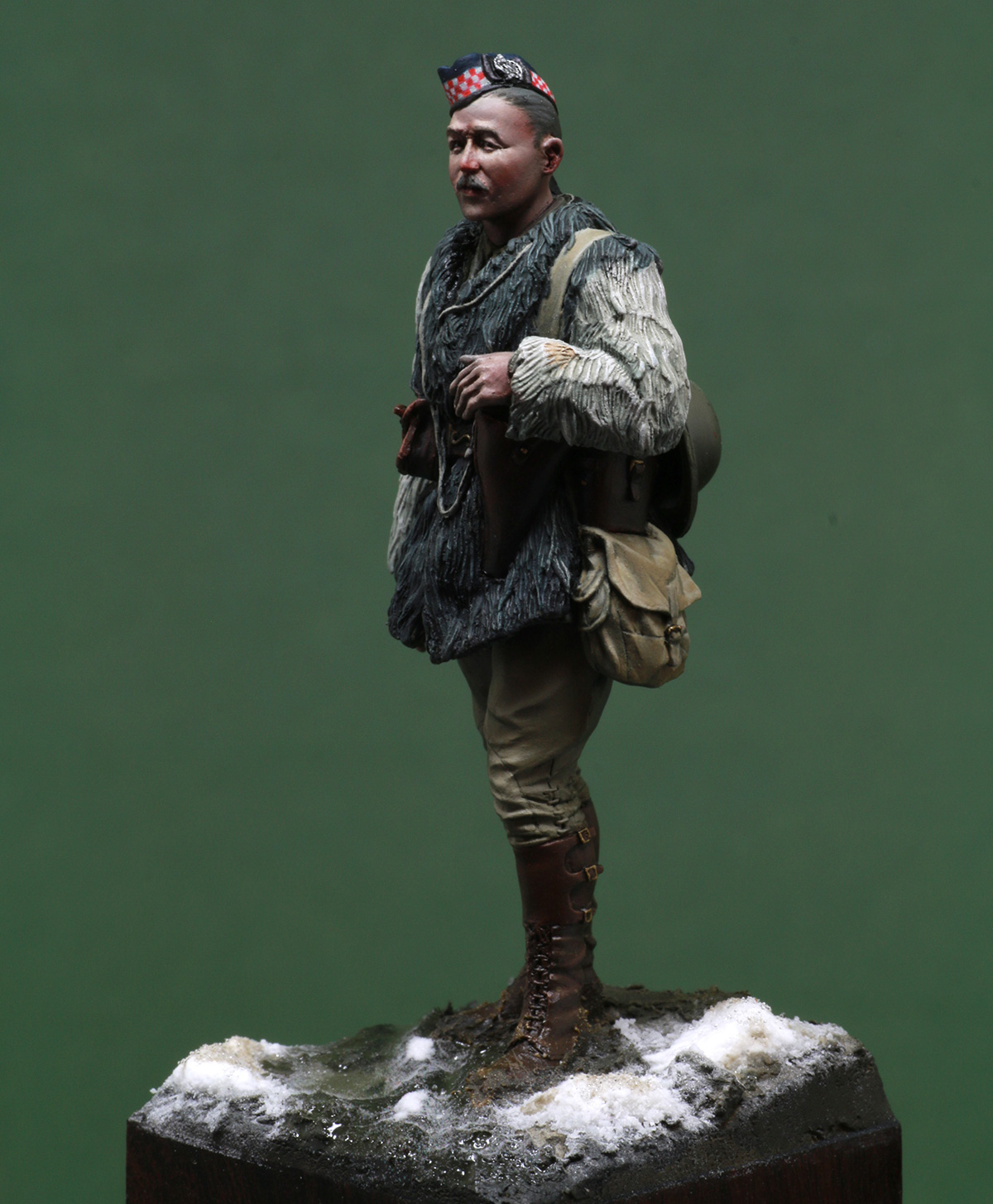 2-21-March-2020-Figure-Face-painting-Plus-workshop - Scale Modelling Now