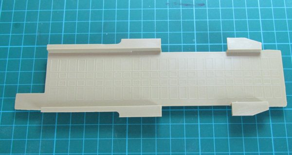 C-130K Hercules - conversion to CC-130E, 436 Sqn RCAF 1:72 - Page 5 of ...