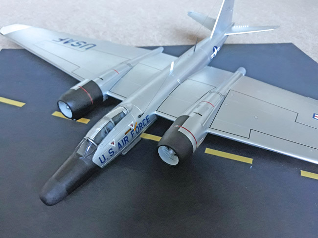 80-BN-Ac-Airfix-RB-57F-Conversion-from-B-57.-1.48-Pt.2 - Scale ...