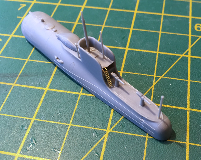 Roger Brown Archives - Page 3 of 4 - Scale Modelling Now