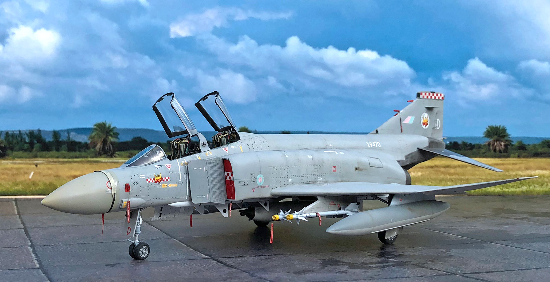 Aircraft modelling - Scale Modelling Now