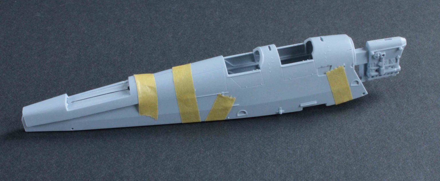 Airfix de Havilland Tiger Moth 1:48 - build review - Scale Modelling Now