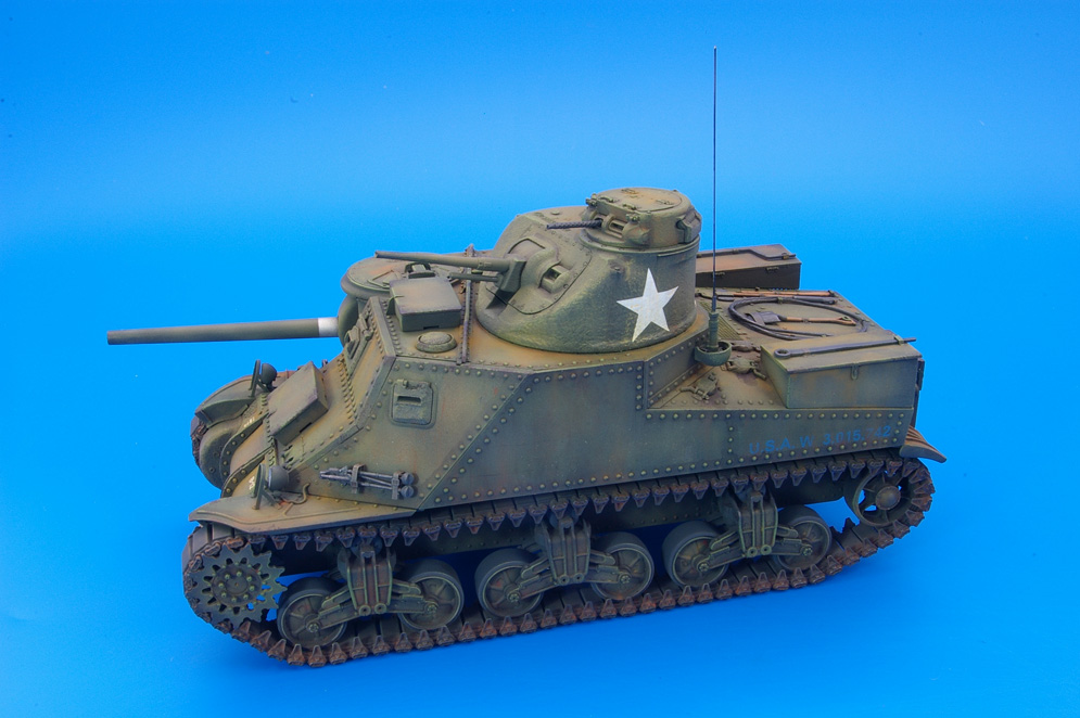 Armour Scale Modelling - Scale Modelling Now