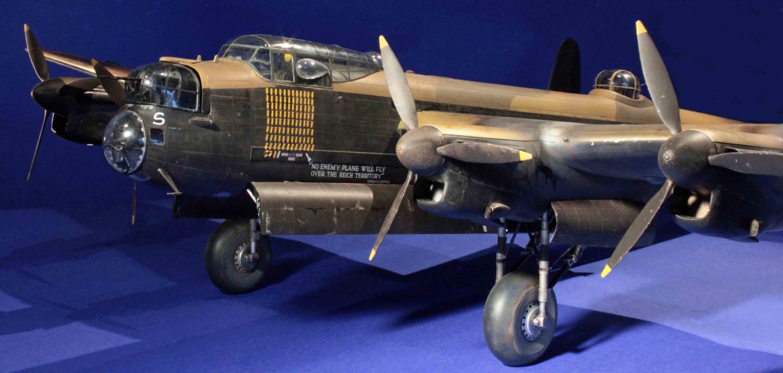 Project 2 PICa - Scale Modelling Now