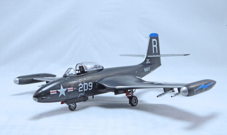 Sword Finished Aircraft Reviews - Scale Modelling Now