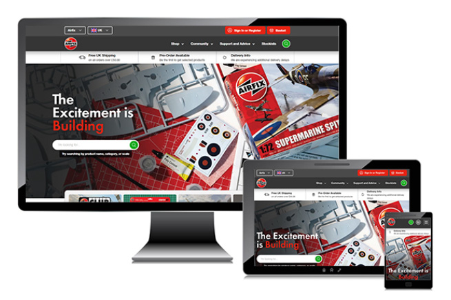 Airfix now - Scale Modelling Now