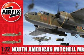 mitchell - Scale Modelling Now