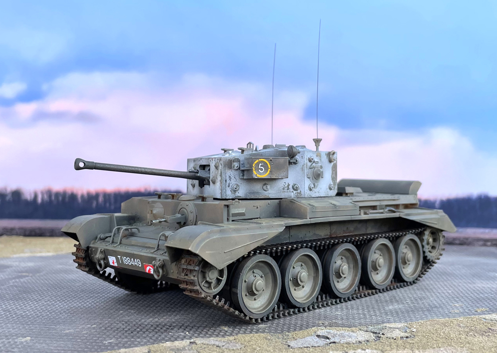 Armour Scale Modelling - Scale Modelling Now