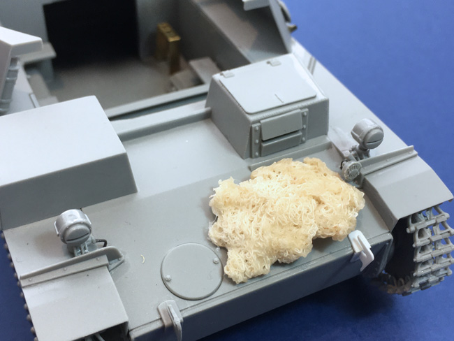 023 BN-Ar-Dragon.DML-Bison II 15cms IG33 Sfl auf PzKpfw II, 1.35 ...