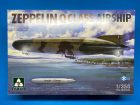 Takom Zeppelin Q Class Airship 1:350 - Scale Modelling Now
