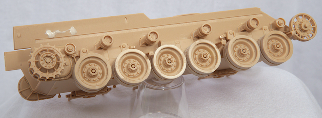 7 BN-Ar-Amusing Hobby-IDF Shot Kal Gimel, 1.35 - Scale Modelling Now