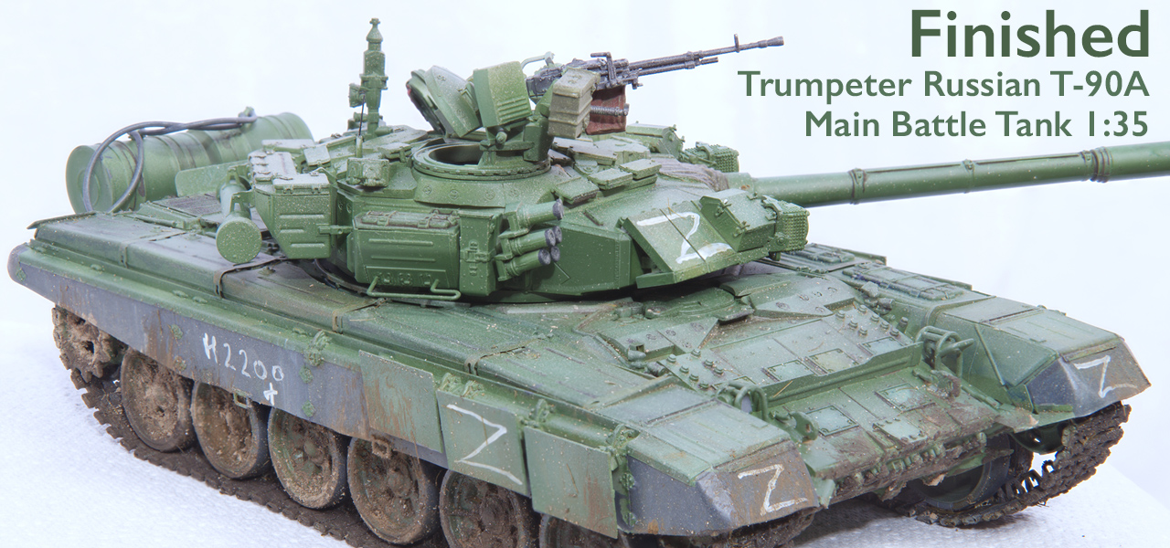 Armour Scale Modelling - Scale Modelling Now