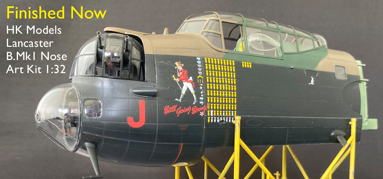 Aircraft modelling - Scale Modelling Now