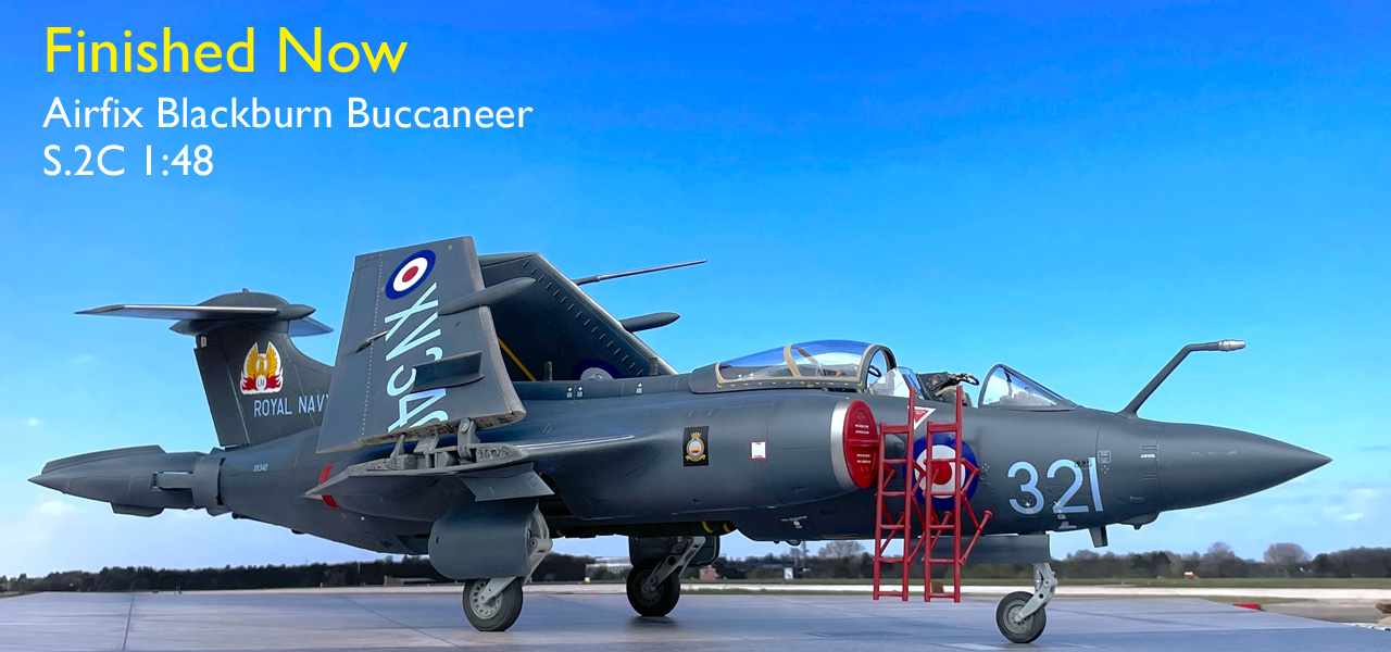 Aircraft modelling - Scale Modelling Now