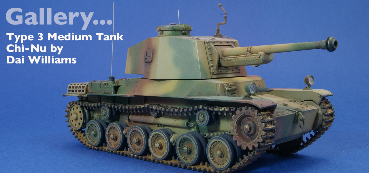 Armour Scale Modelling - Scale Modelling Now