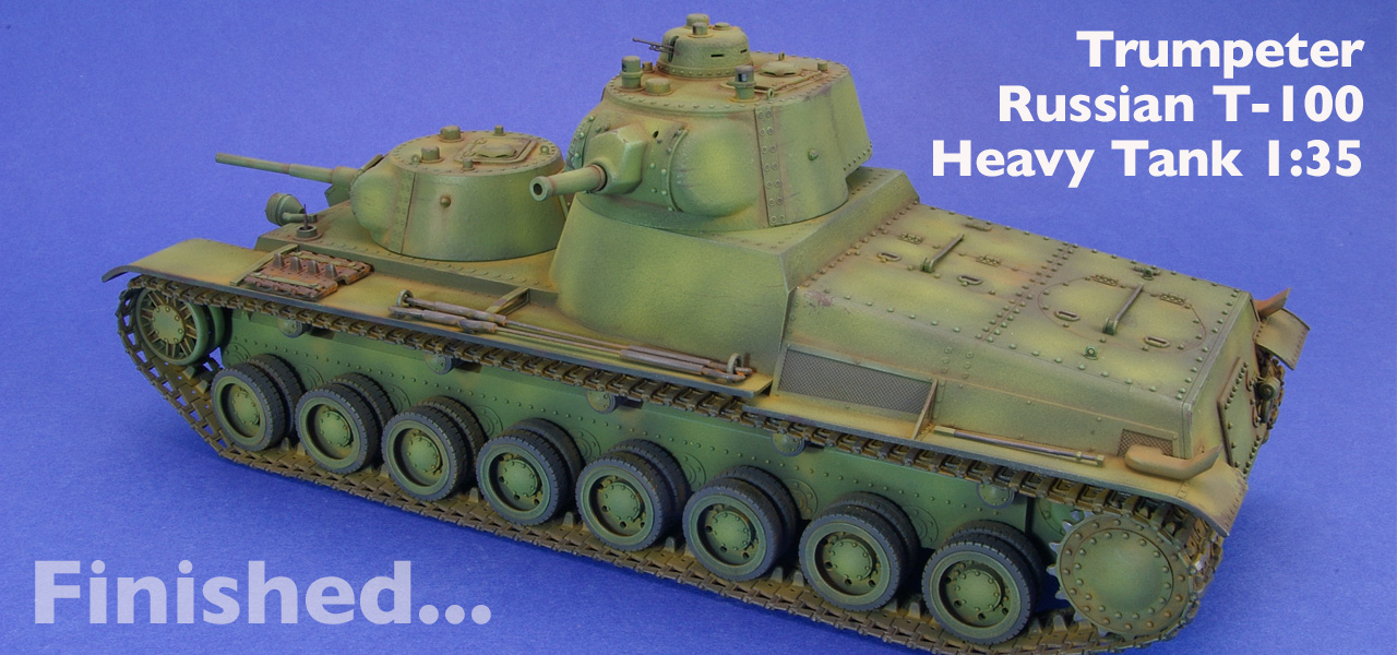 Armour Scale Modelling - Scale Modelling Now