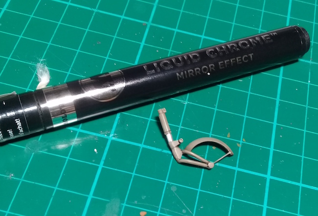 135 BN-Ac-Revell-Horten Go229, 1.72 Pt5 - Scale Modelling Now