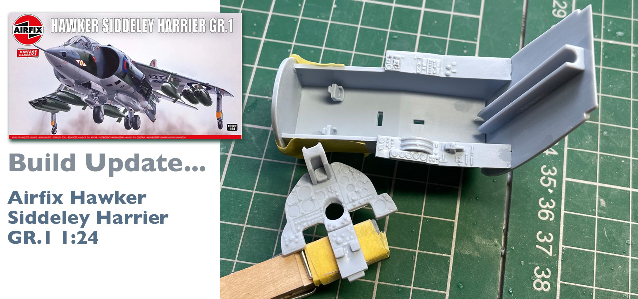 Aircraft modelling - Scale Modelling Now