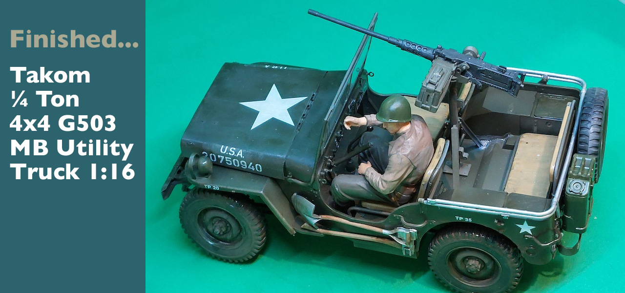 Armour Scale Modelling - Scale Modelling Now