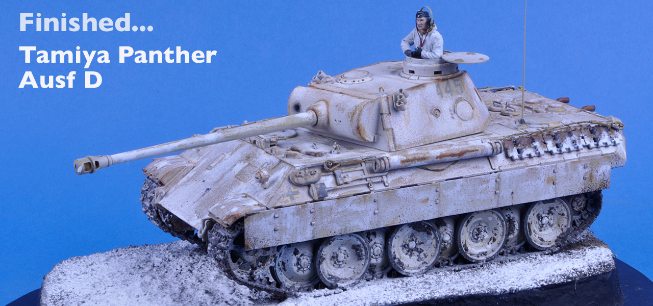 Armour Scale Modelling - Scale Modelling Now