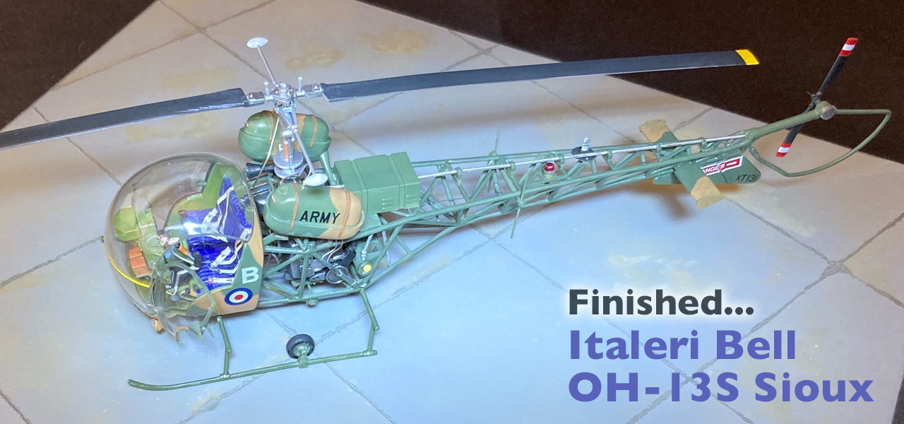 Aircraft modelling - Scale Modelling Now