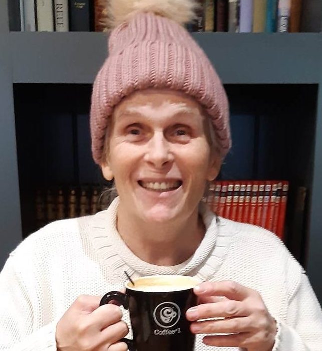 Sarah Frazer Archives - Scale Modelling Now