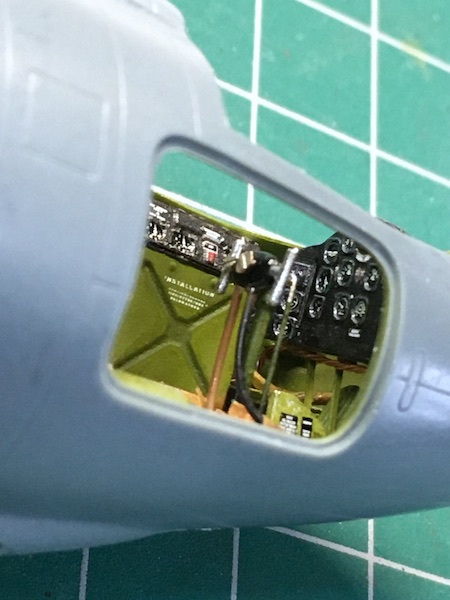 20 BN-Ac-eduard-Bell X-1 Mach Buster, 1.48 - Scale Modelling Now