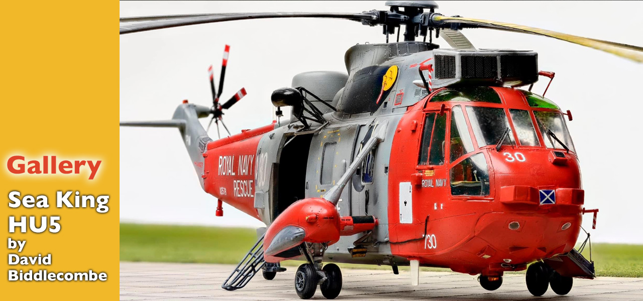 Aircraft modelling - Scale Modelling Now