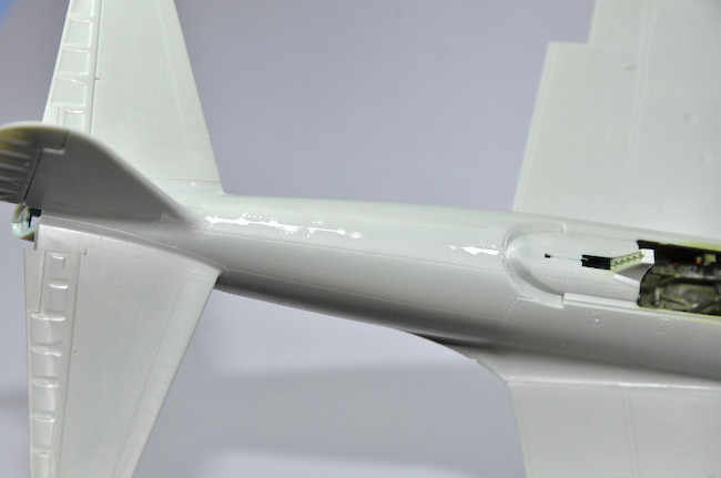 66 BN-Ac-Academy-A6M2b Zero Fighter Model 21, 1.48 Pt3 - Scale ...