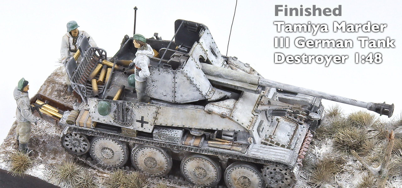 Armour Scale Modelling - Scale Modelling Now