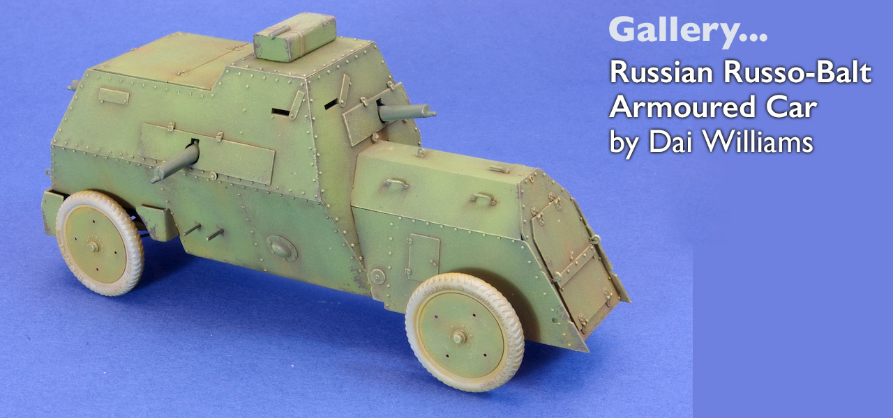 Armour Scale Modelling - Scale Modelling Now