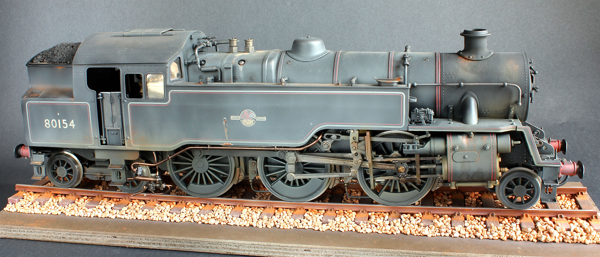 Railway Modelling - Scale Modelling Now