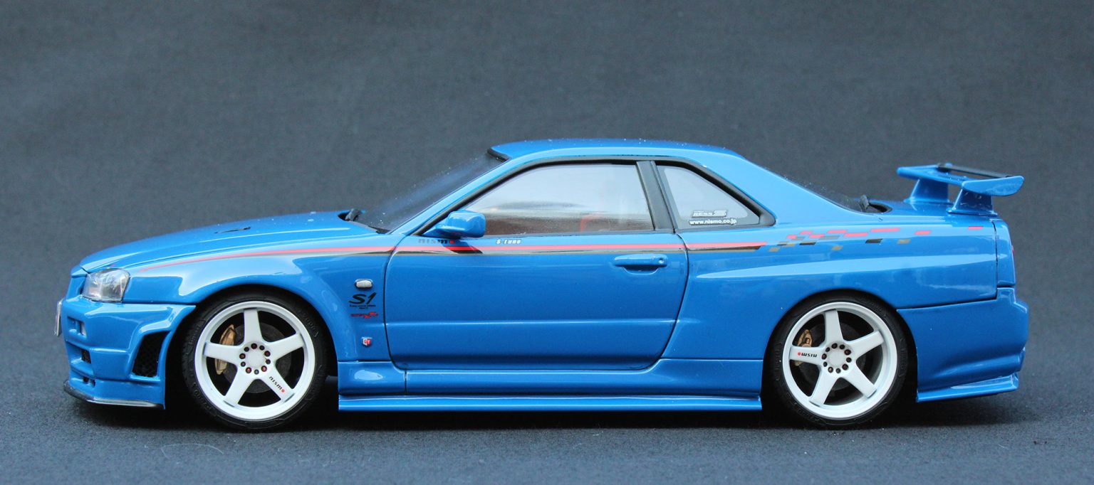 Car Modelling : Foundation Skills Workshop - Scale Modelling Now