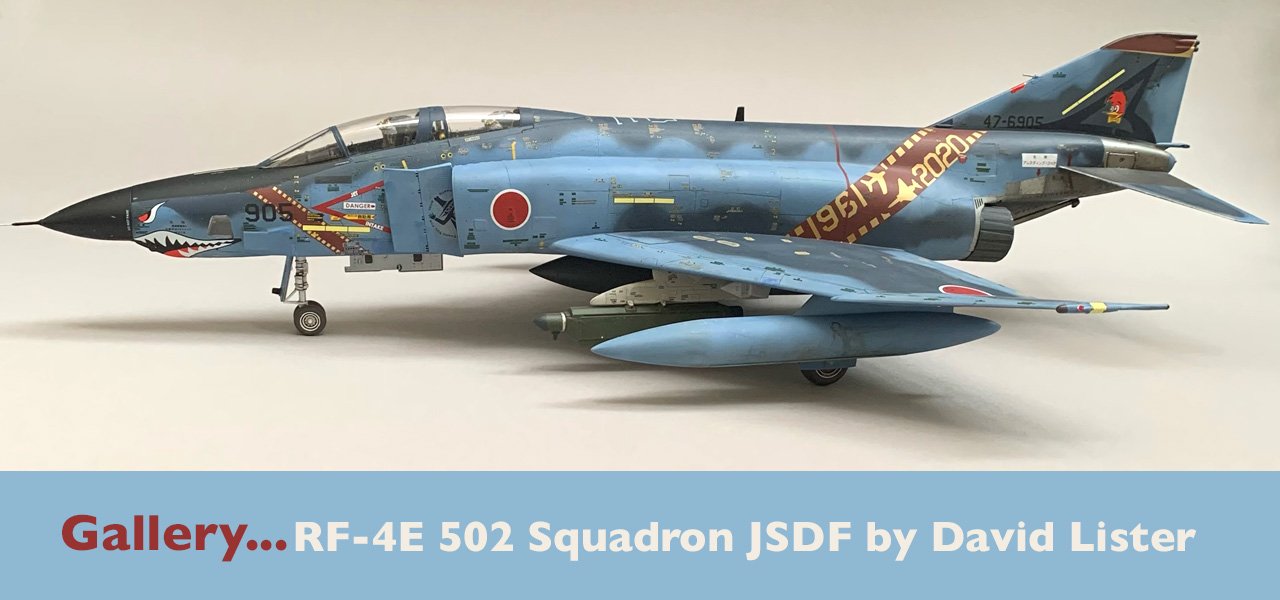 Aircraft modelling - Scale Modelling Now