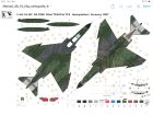 Meng F-4G Phantom II 1:48 - build review - Scale Modelling Now