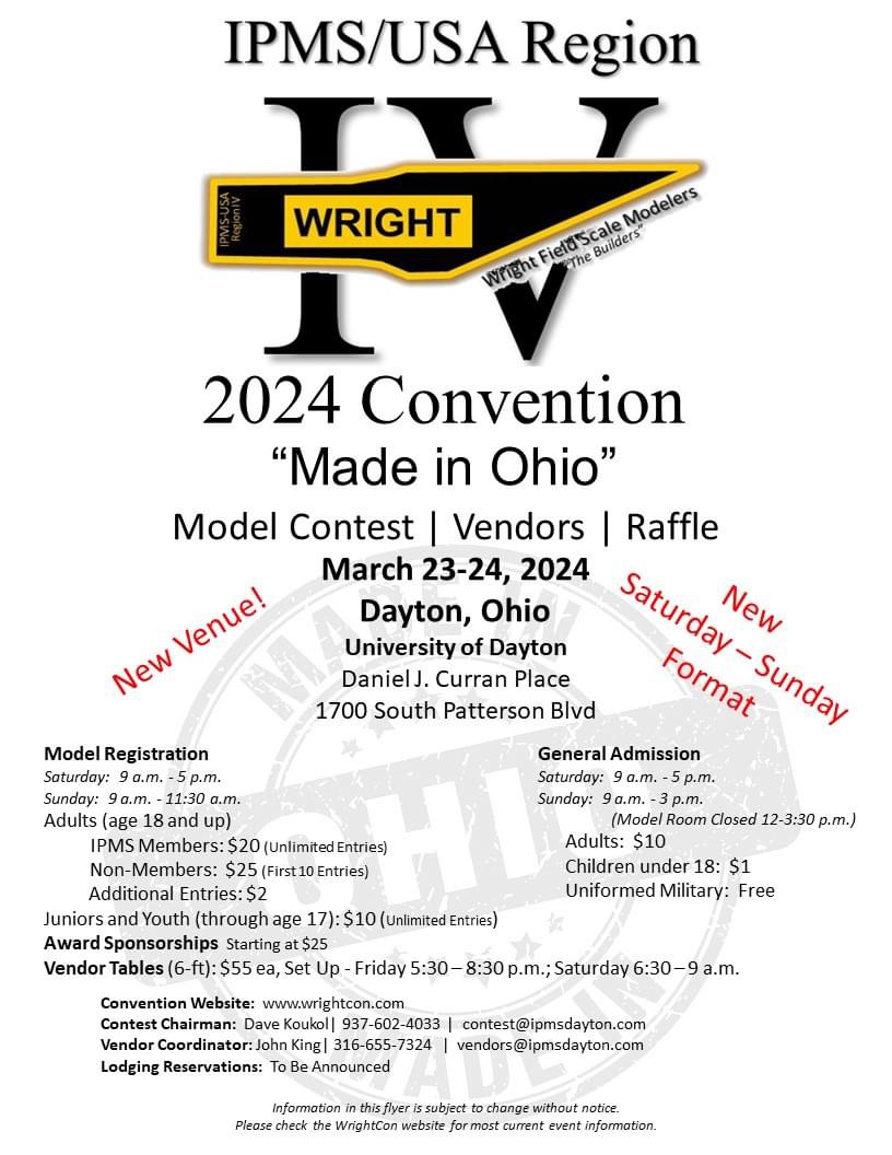Scale Modelling Events - Scale Modelling Now Scale Modelling Events - Scale Modelling Now