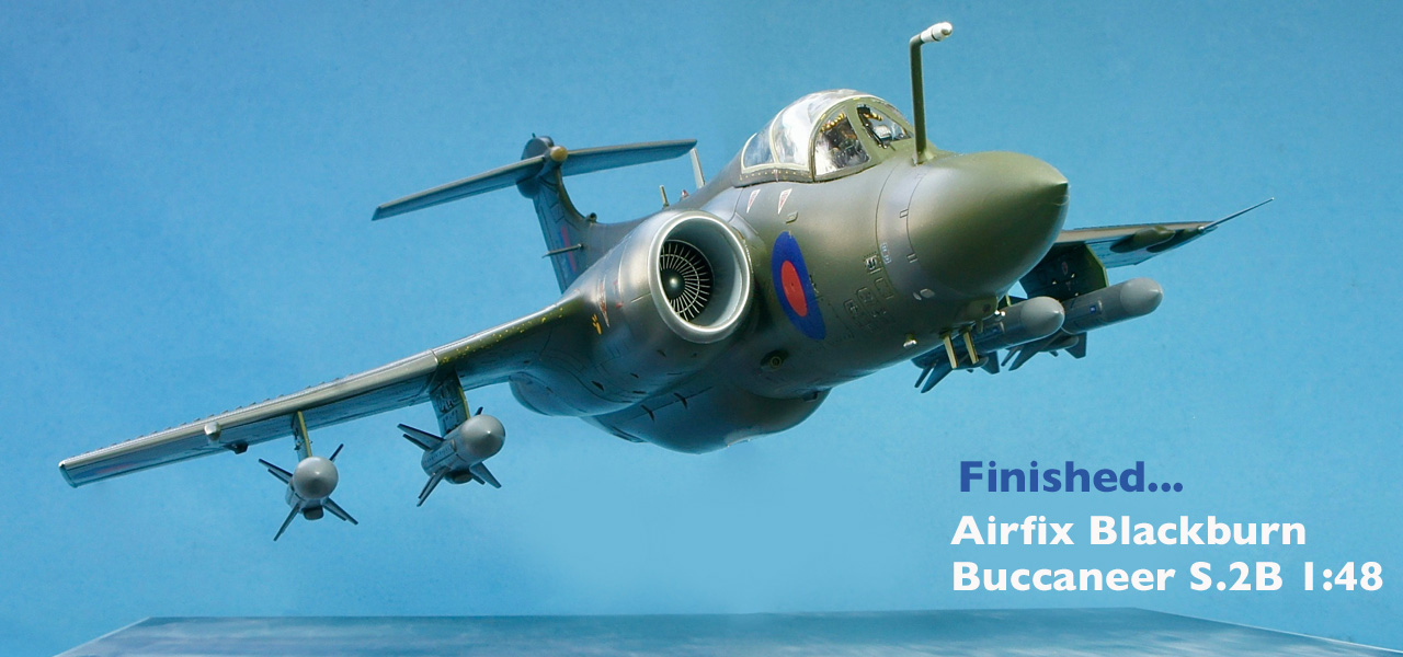 Aircraft modelling - Scale Modelling Now