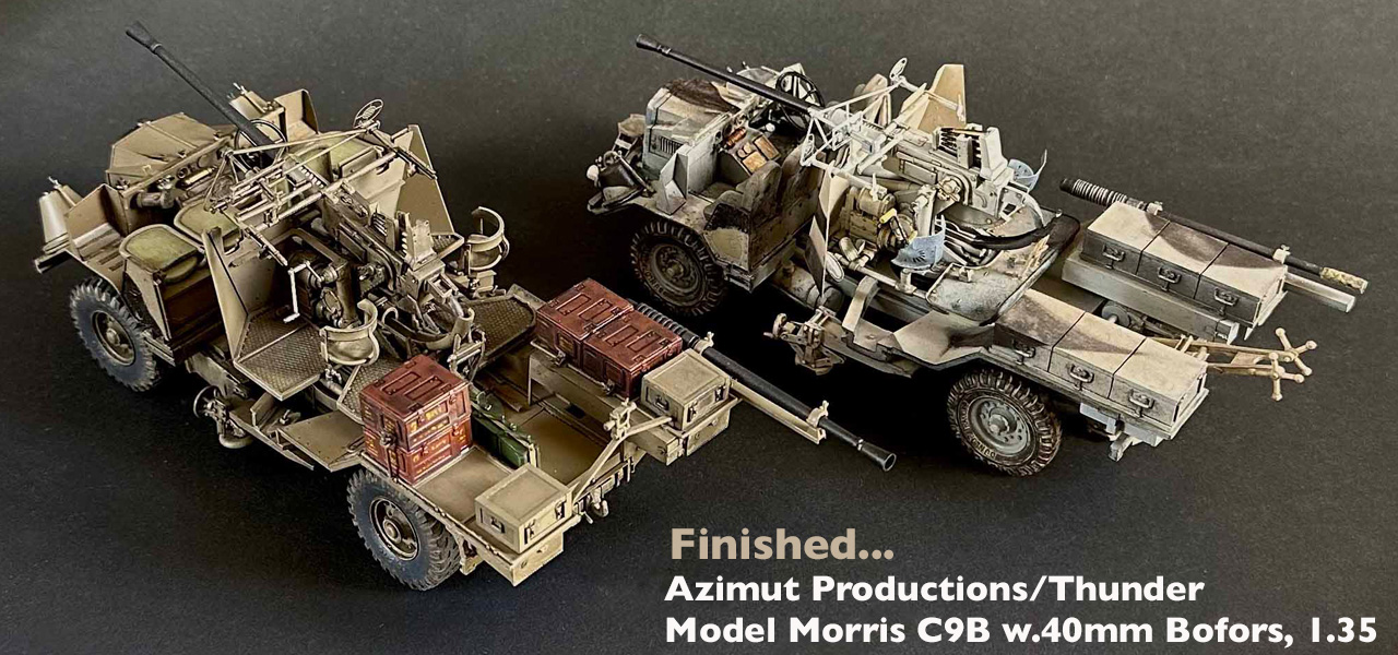 Armour Scale Modelling - Scale Modelling Now