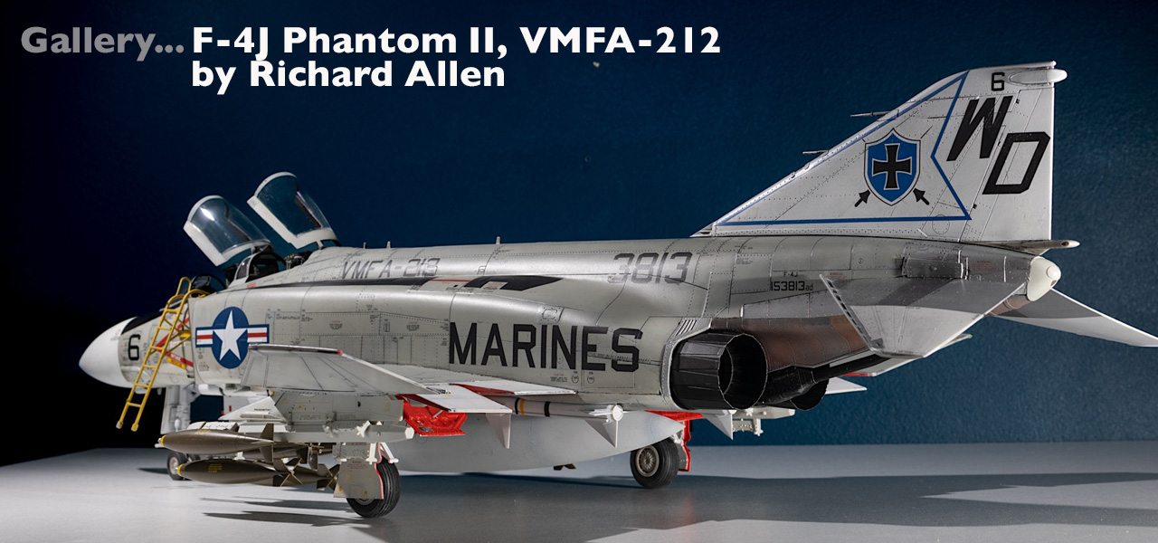 Aircraft modelling - Scale Modelling Now