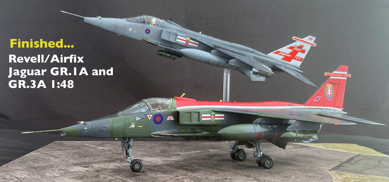 Aircraft modelling - Scale Modelling Now